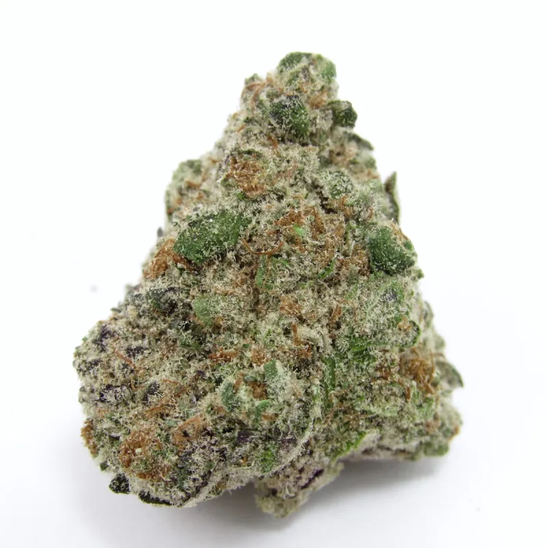 Pink Certz - Strain Database | MOM Index