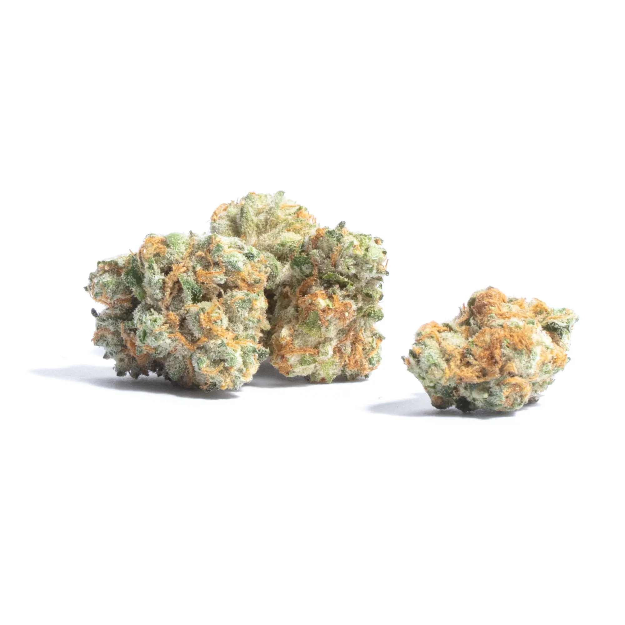 Pyromaniac - Strain Database | MOM Index